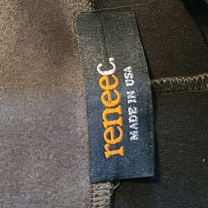 Renee C. | Skirts | New Suede Pencil Skirt | Poshmark